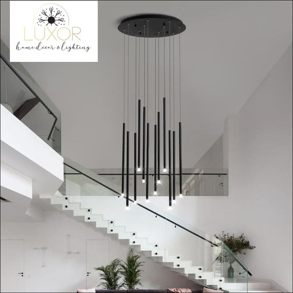 Coppelia Chandelier | Luxor Home Decor & Lighting